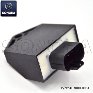 SONORA MOTOR COMPANY