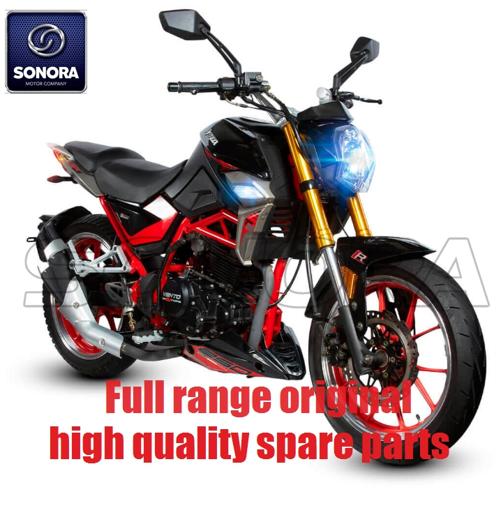 VENTO NITROX 250 T2 Complete Spare Parts Original Quality - Buy VENTO NITROX 250 T2, Spare parts ...