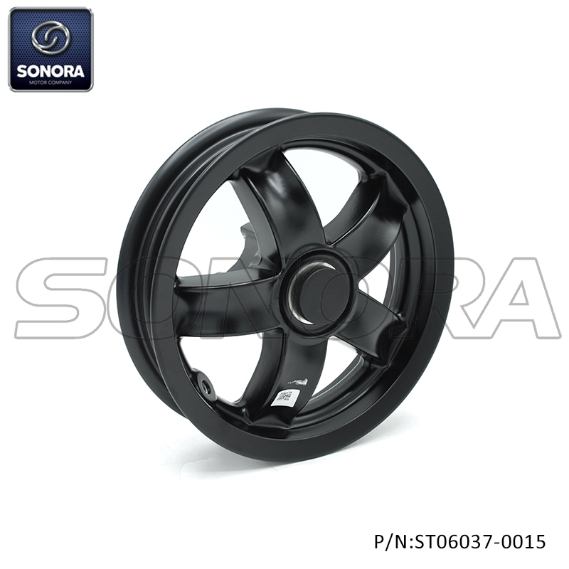 Wheel rim set Zip glossy black(P/N:ST06037-0015） Top Quali - Buy Wheel ...