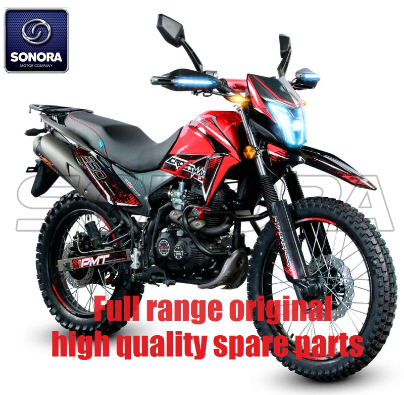 VENTO CROSSMAX 250 Complete Spare Parts Original Quality - Buy VENTO ...