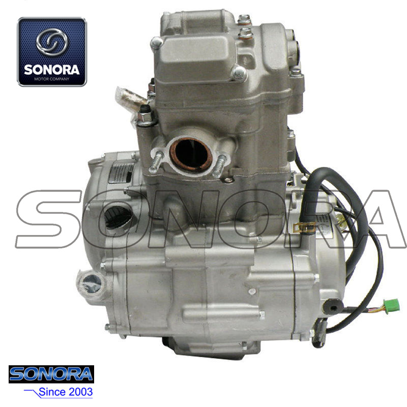 Zongshen250 NC250 Engine Complete Set