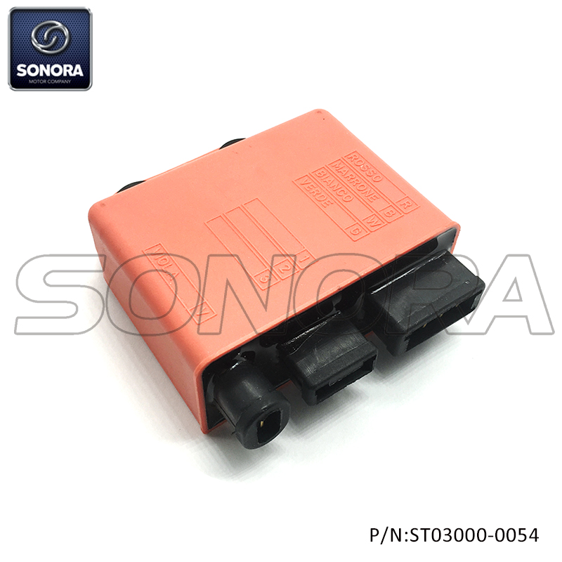 GILERA RUNNER FX 125 SP 125 CDI (P/N:ST03000-0054) High Quality - Buy ...