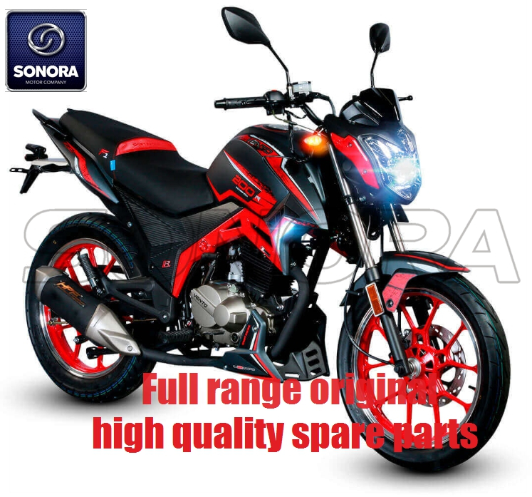 VENTO FALCON 200 Complete Spare Parts Original Quality - Buy VENTO ...